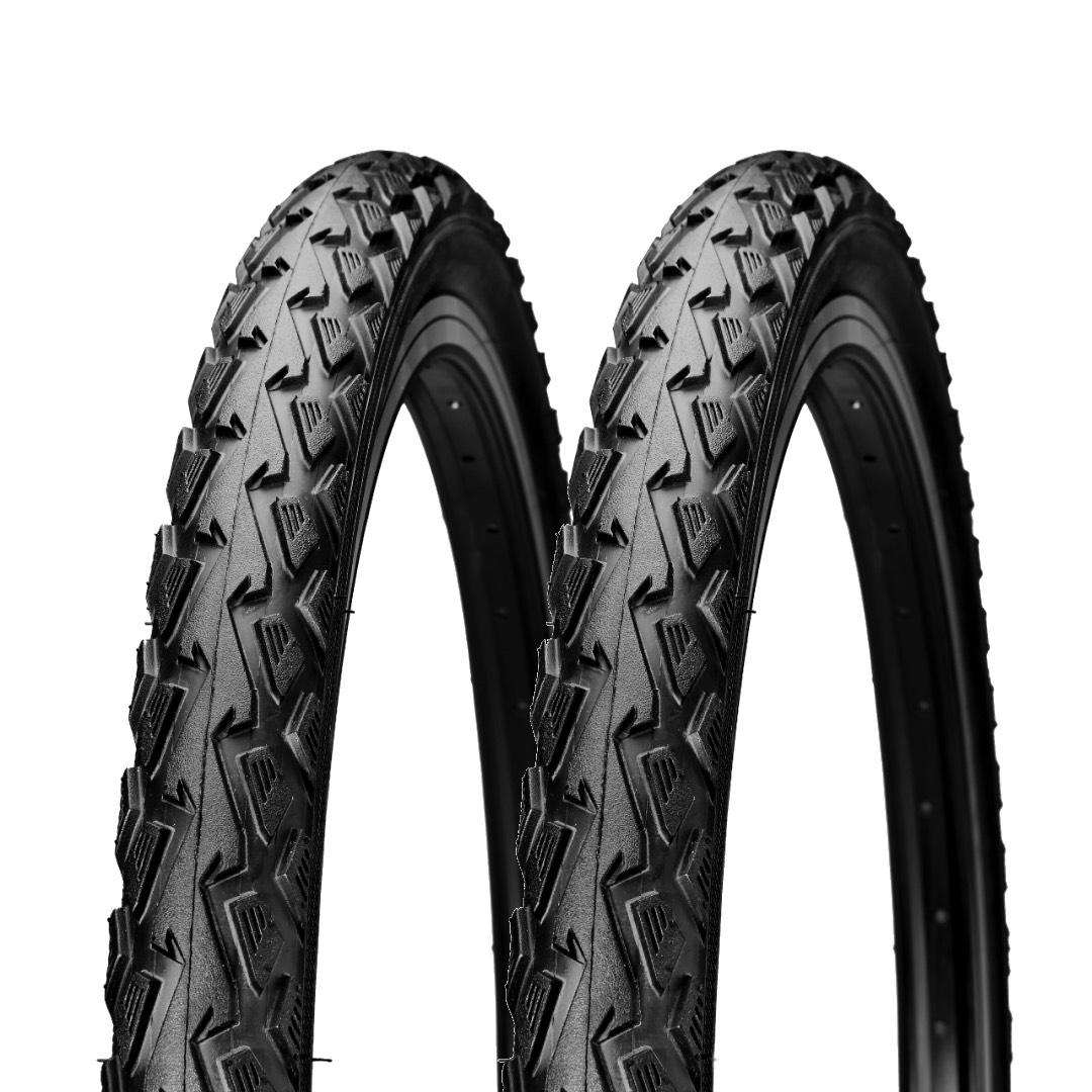 Schwalbe Land Cruiser 700 x 35c On Off Road tyres Optional Tubes Cyclemania